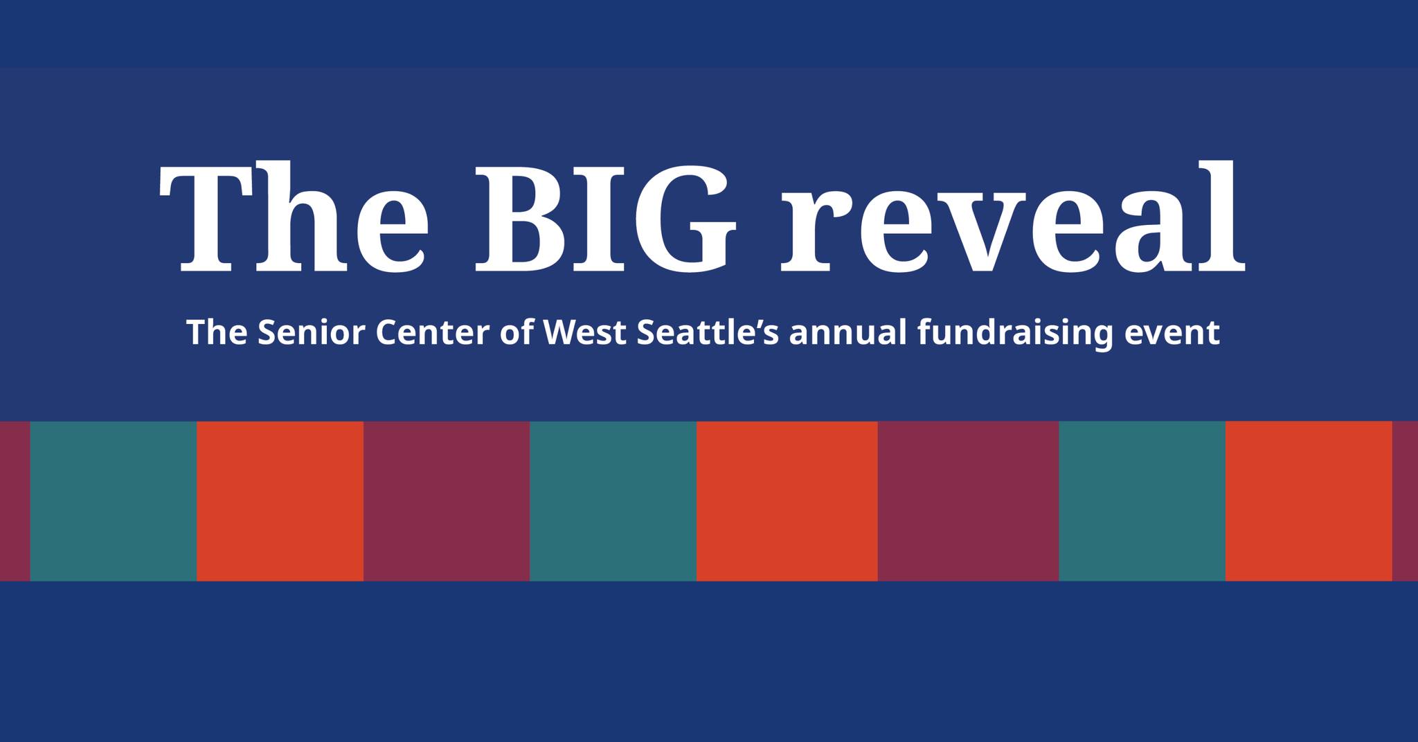 West Seattle Senior Center will reveal its new name at May 14 ...